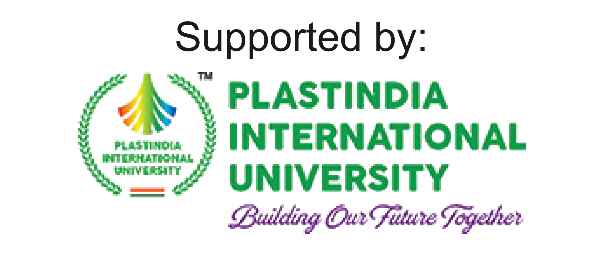 Plast Show - Saurashtra Plast 2025